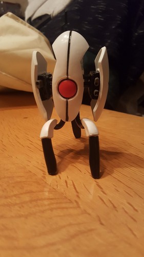 Funko Pop Vinyl Portal 2 Turret Figure No 244 for sale online | eBay UK