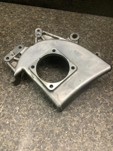 03 Yamaha Road Star Silverado 1600 XV1600 Intake Cover Plate 24E | eBay