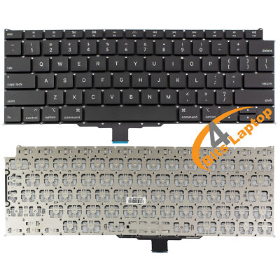 For Apple MacBook Air 13" 2020 A2179 EMC 3302 US Layout Keyboard ...