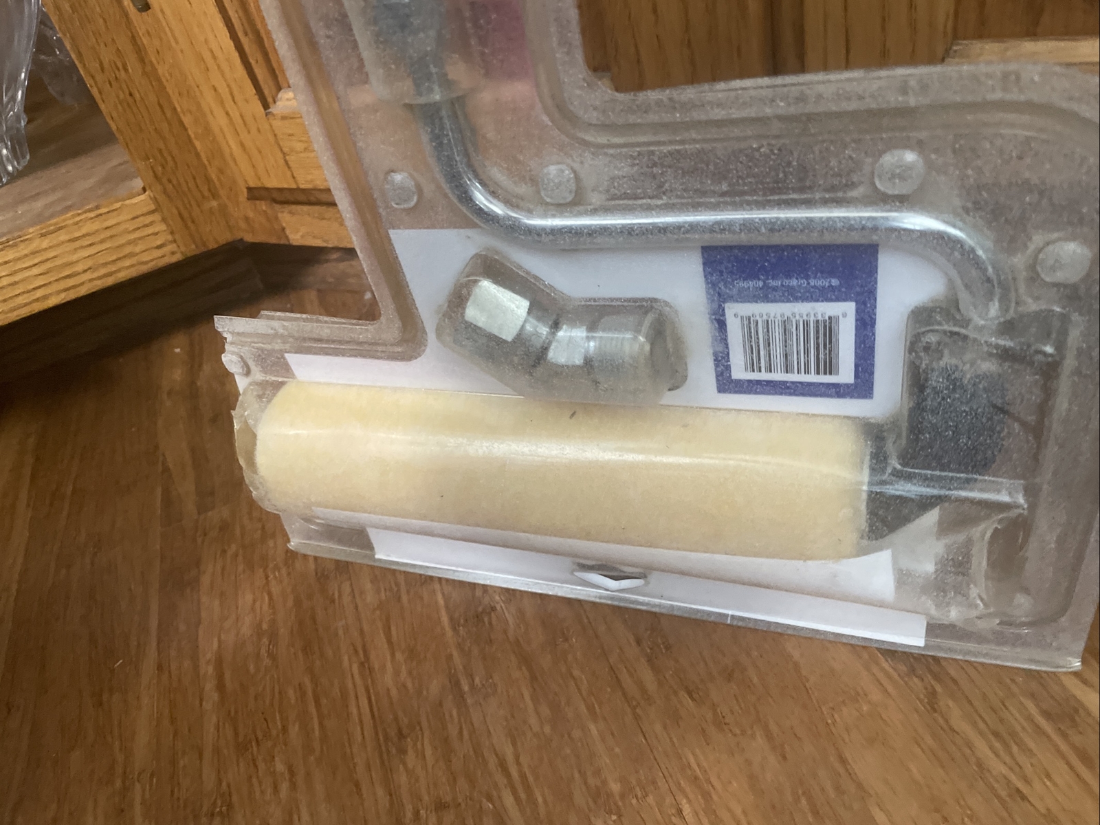 Graco 244512 Pressure Paint Roller Kit 633955975699| eBay