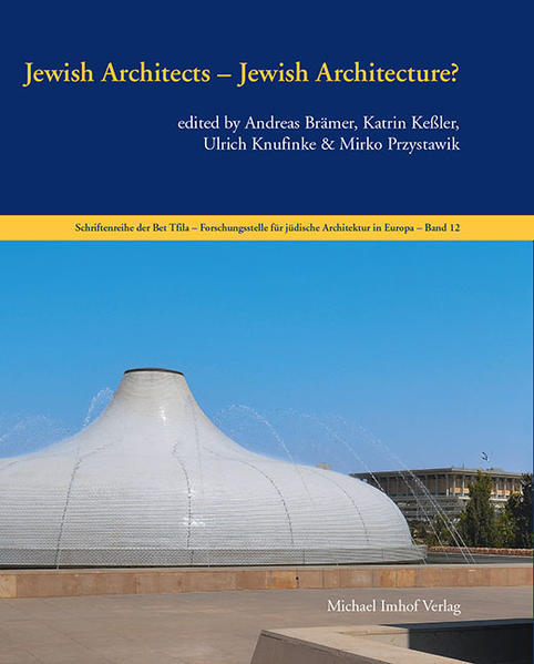 Jewish Architects - Jewish Architecture? | 2021 | eBay