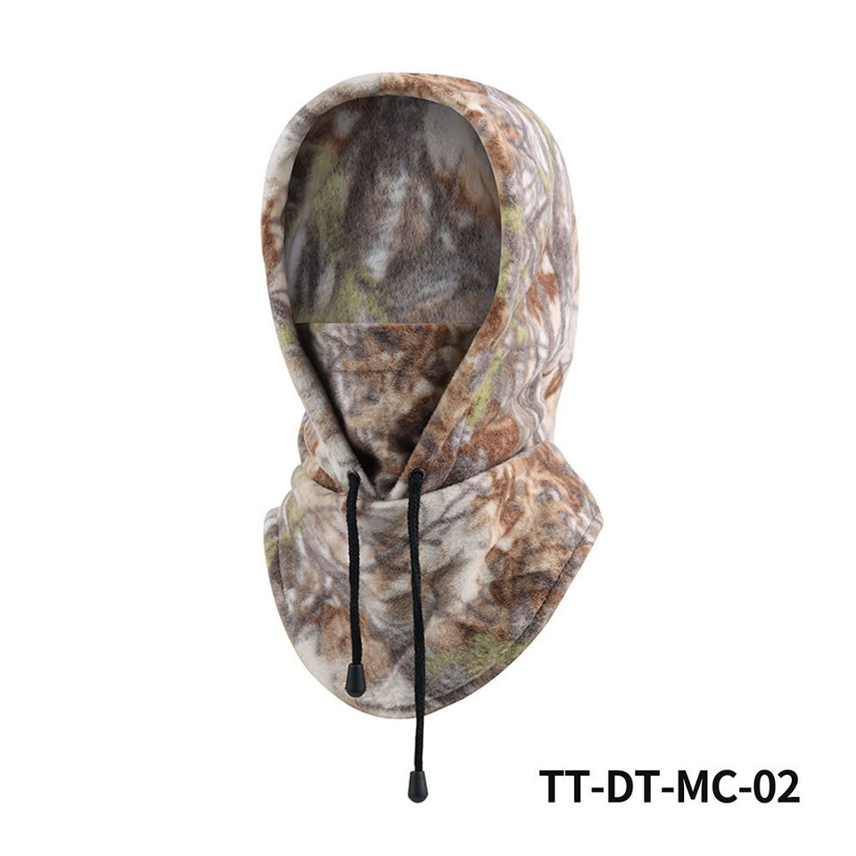 New Men Neck Scarf Mask Tactical Camouflage Balaclava Army Military ...