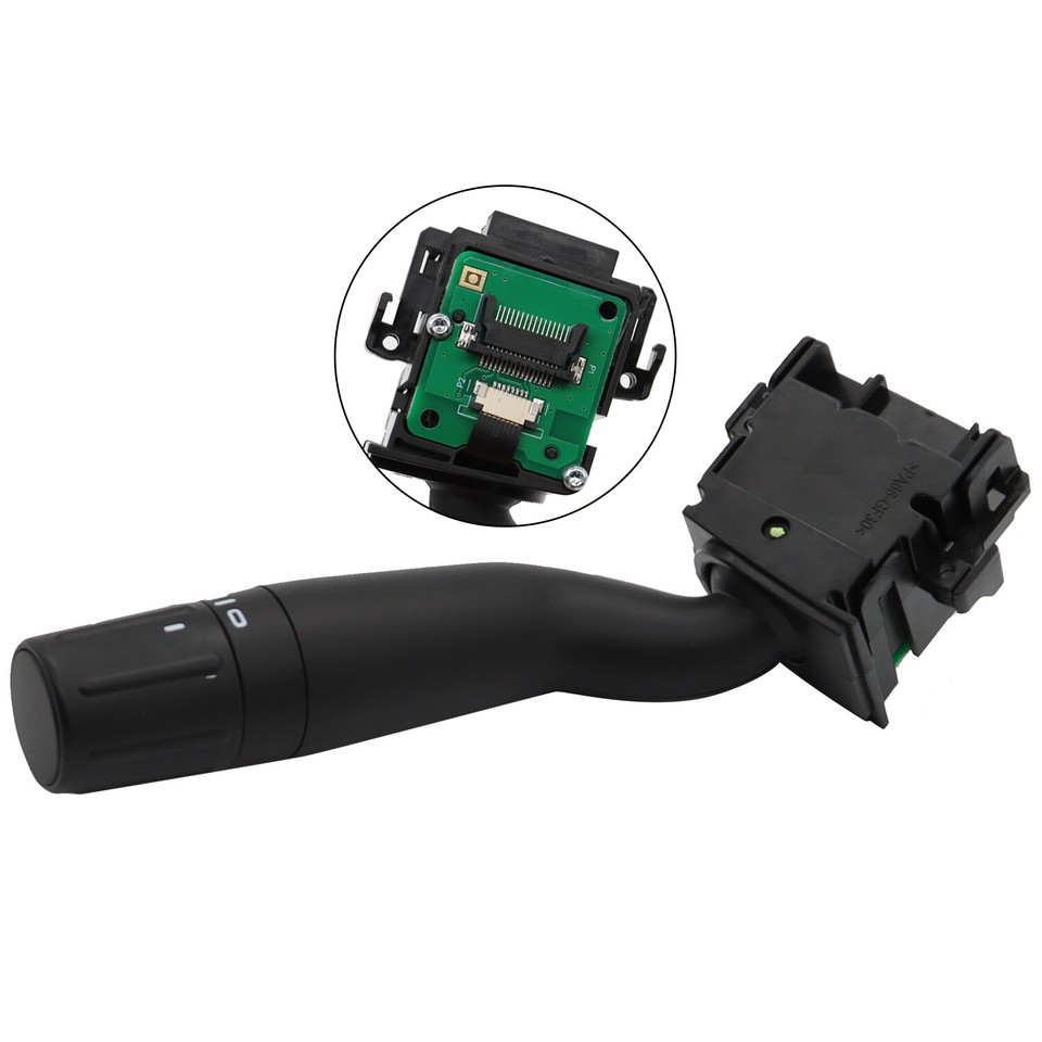 Multi Function Turn Signal Wiper Switch SW6874 For 2011-2013 Ford F150 ...