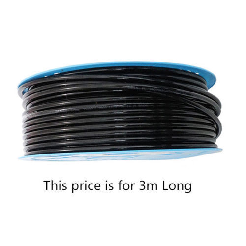 8mm Tube Air Line For Quick Connect Hose Tyre Tire Changer Machine Part ...