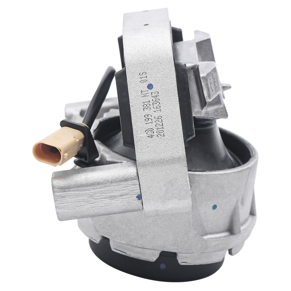 Left+Right Engine Mounts For Audi A6 A7 3.0T Quattro 2012-2018 4G0 199 ...