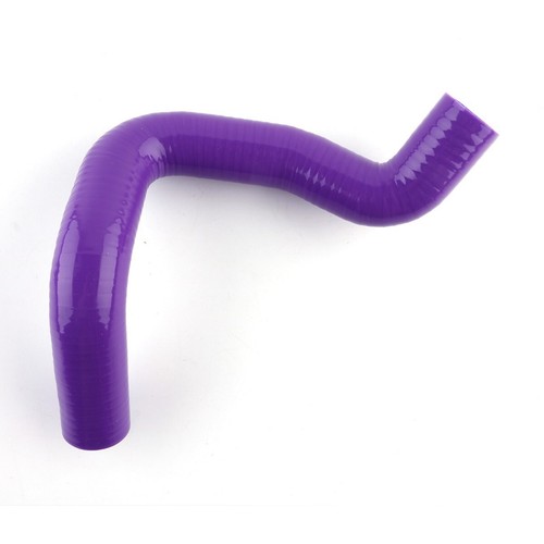 Purple Silicone Radiator Heater Hoses for 07-14 Mini Cooper S R56 R57 1 ...