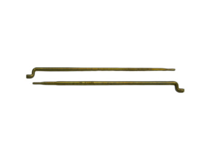 Rochester Quadrajet Primary Metering Rods 7034844 (.044) Sold as Pair ...