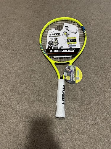 Head Speed Junior Racquet Size 32 | eBay