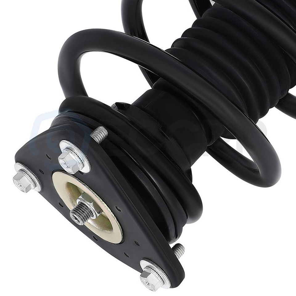 Fits 2013 Ford Escape Front Complete Shocks / Struts Coil Springs ...