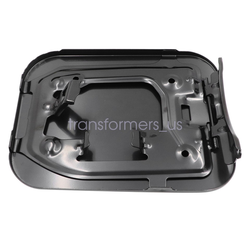 Fuel Filler Tank Cover Door Lid Gas Cap 77350-08020 For Toyota Sienna ...