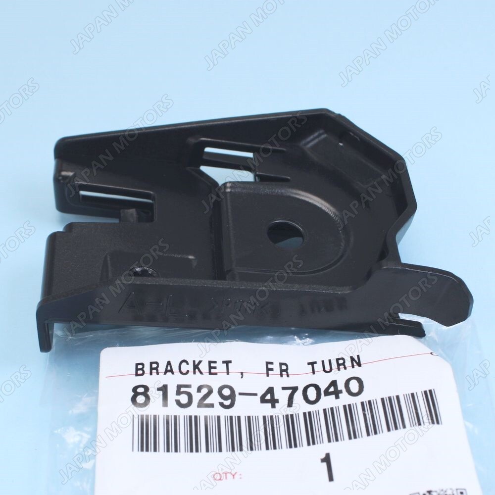 New Genuine OEM Toyota Front Turn Signal Light Bracket 12-2015 PRIUS ...