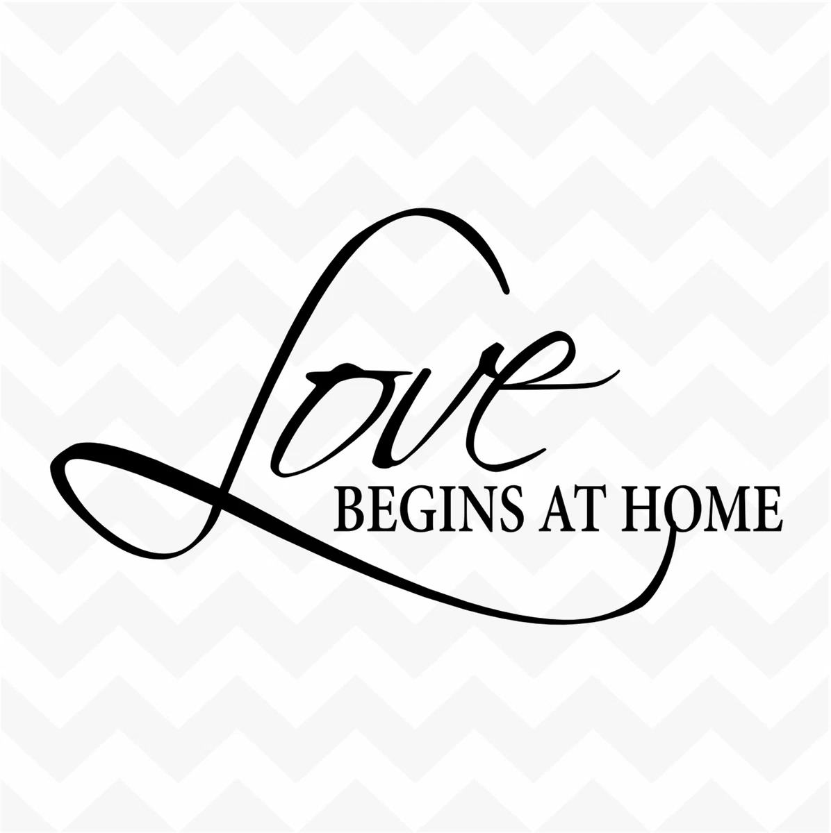 Love Begins Quotes