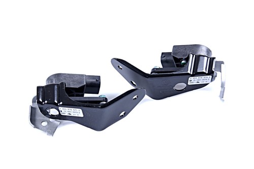 Genuine AUDI VW A8 level sensor with poles pair left + right rear ...