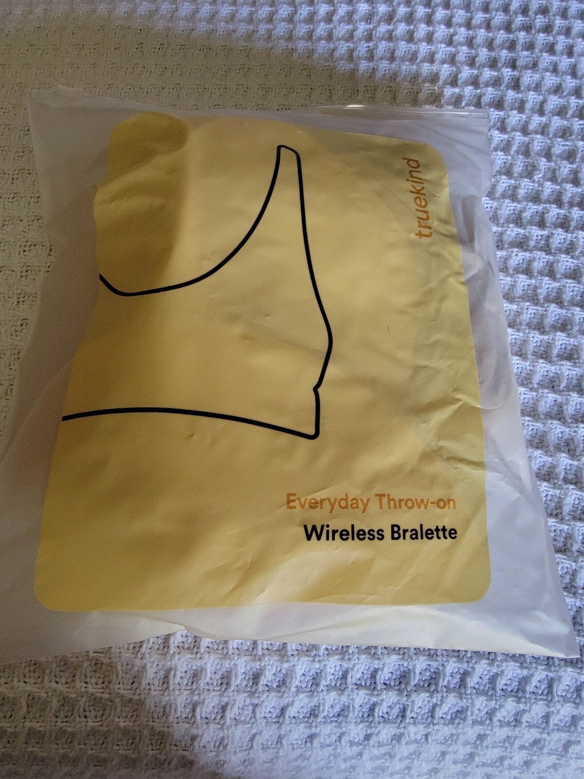 shapermint truekind wireless bralette | eBay