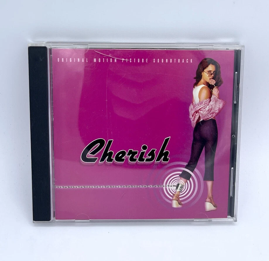 Cherish Soundtrack
