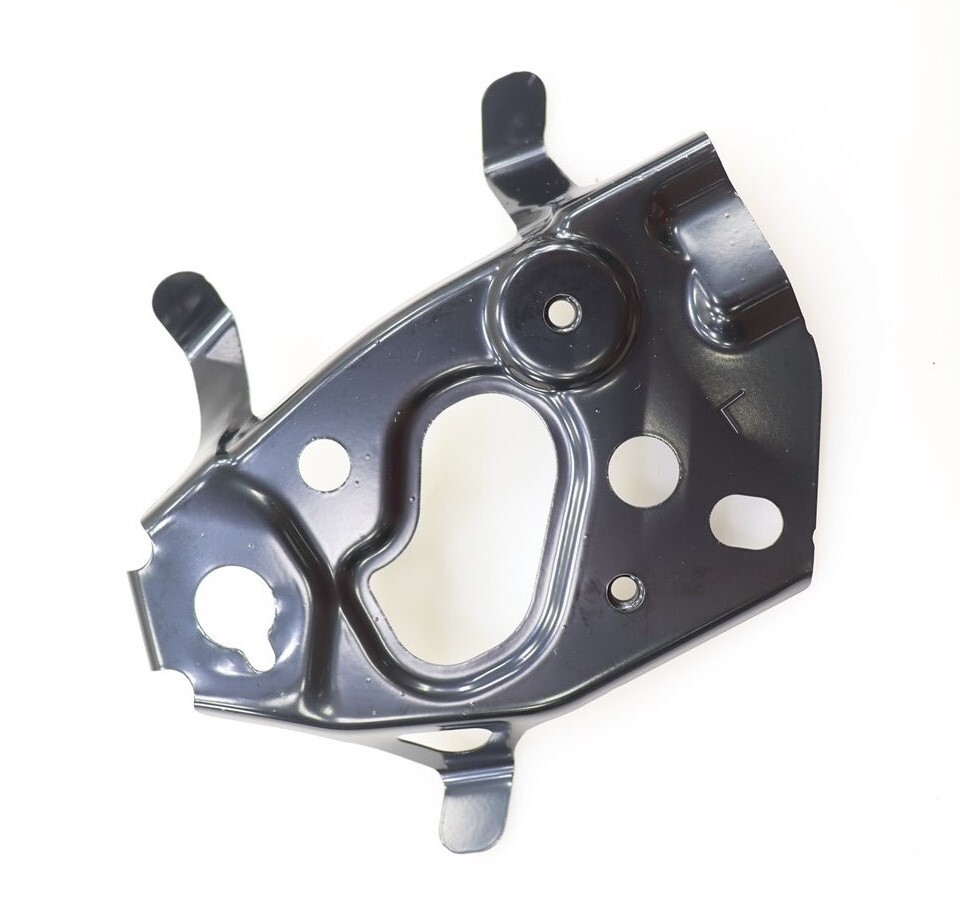 NEW OEM Mazda Radiator Support Apron Extension Left GHP9-54-15X Mazda 6 ...