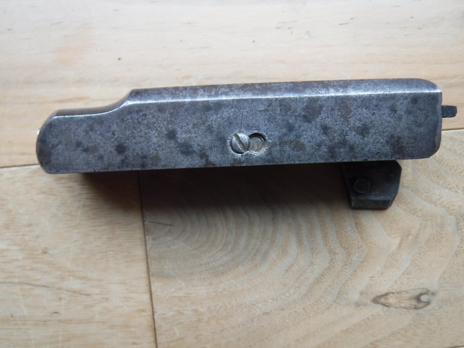 vintage--MARLIN PUMP SHOTGUN Mode 189- 90-98 BOLT w/dual extractors ...