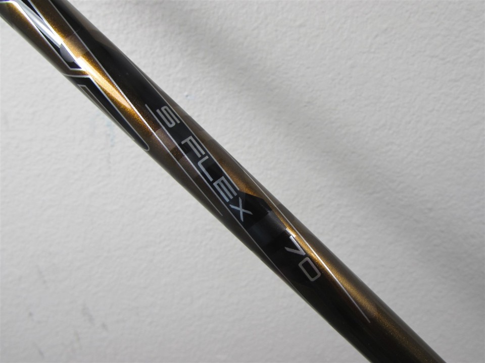 PING Golf G400 19* 3 Hybrid Stiff Flex (S) ALTA CB Gold 70 Graphite ...