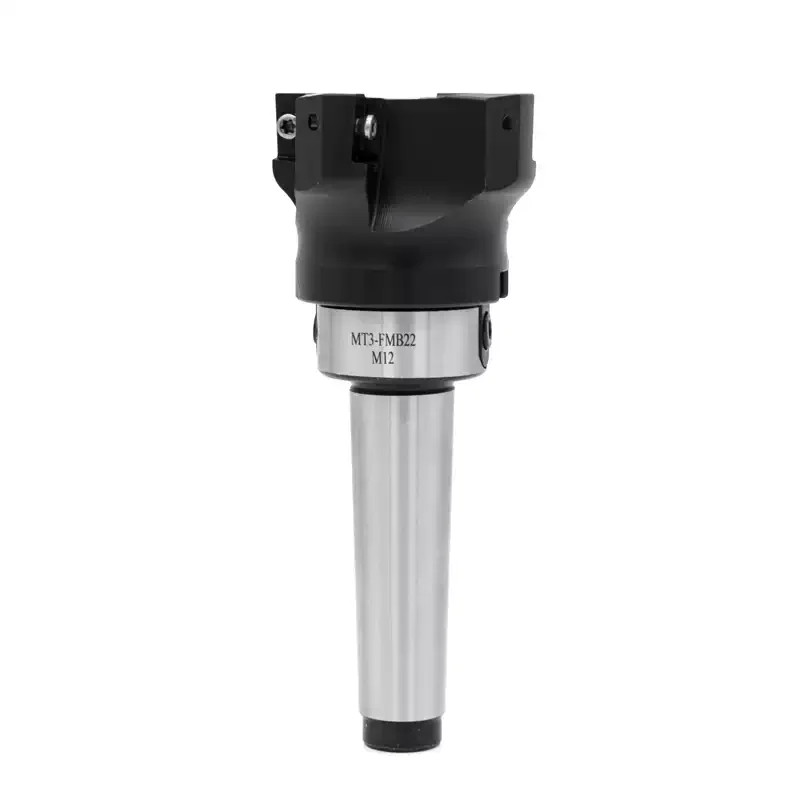 Morse FMB Face Mill Tool Holder Steel MT2 MT3 MT4 FMB22-40 50-63mm CNC ...