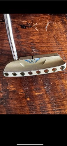Edel Putter torque balanced TPT excellent condition 35 inch | eBay