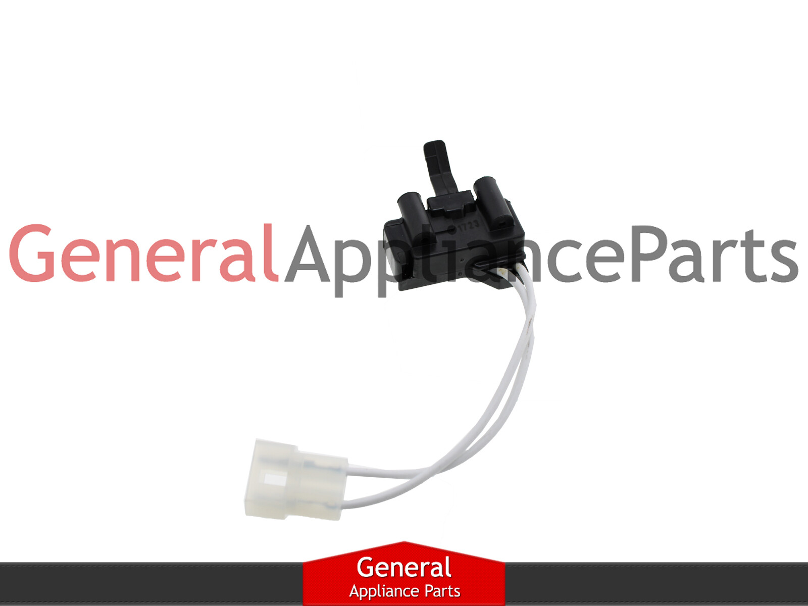 Door Switch fits Magic Chef Norge Roper # 1548433 3406109 PS11750824 ...