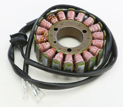 RICKS 1981-1983 GS650G FITS SUZUKI STATOR 21-302 | eBay