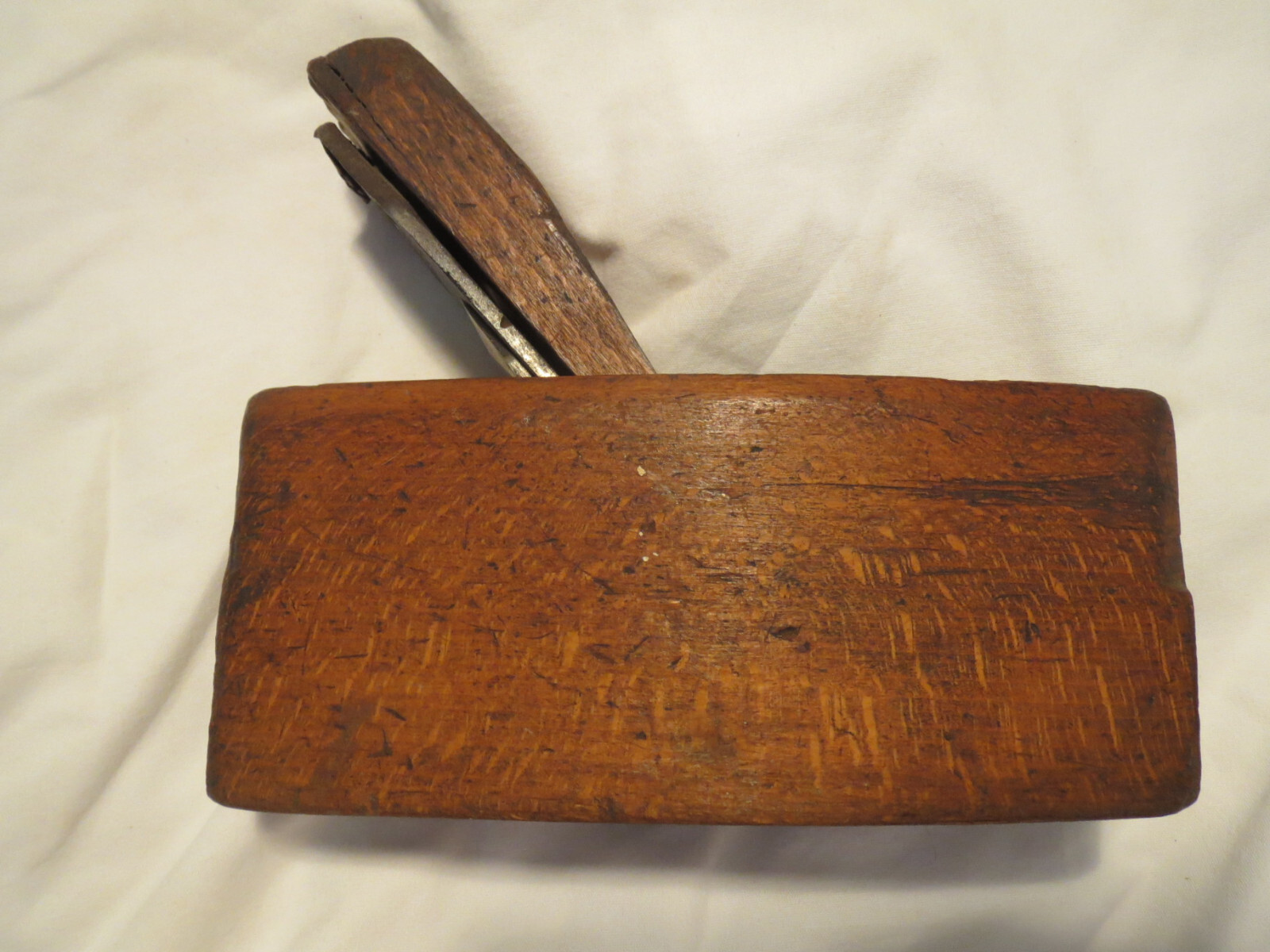 Antique I Sorby sheffield Jester cast steel two blade wood plane | eBay