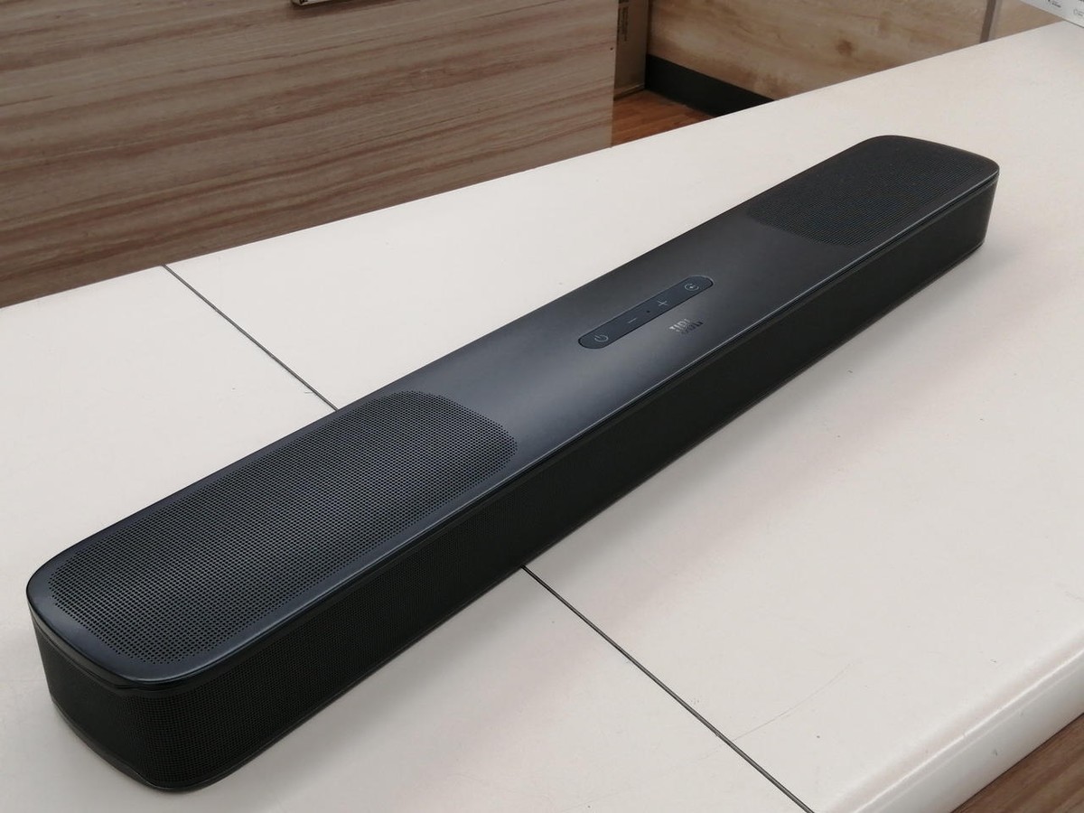 JBL Bar 5.0 MultiBeam TV Soundbar Good Condition Used | eBay JBL Bar 5.0 MultiBeam TV Soundbar Good Condition Used | eBay