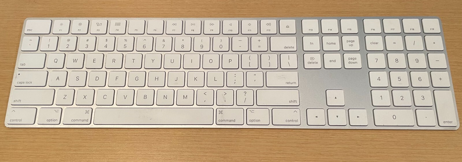 Apple Magic A1843 Wireless Keyboard | eBay