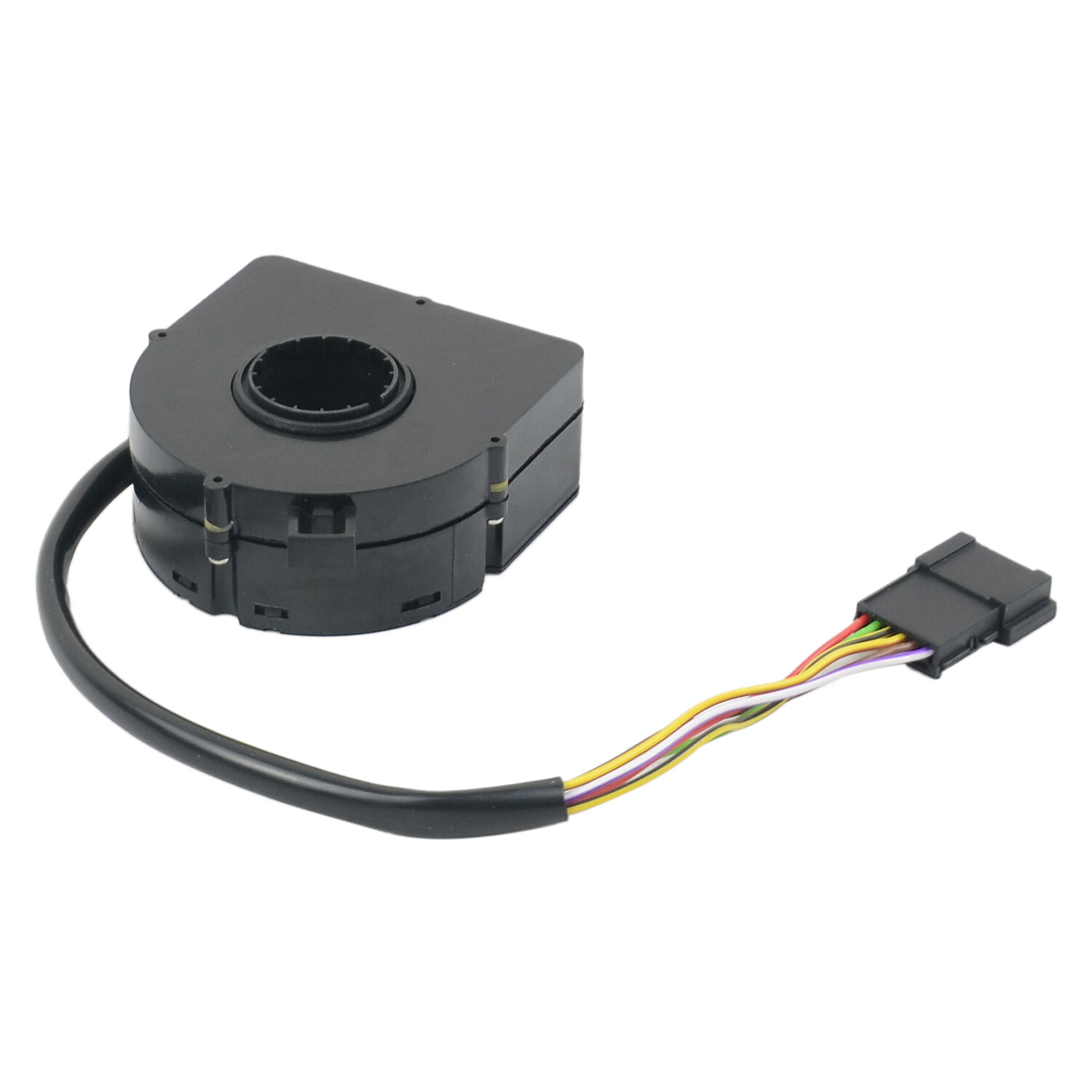 6760232 Steering Angle Sensor for BMW 3' E46 5' E39 7' E38 X3 E83 Z3 ...