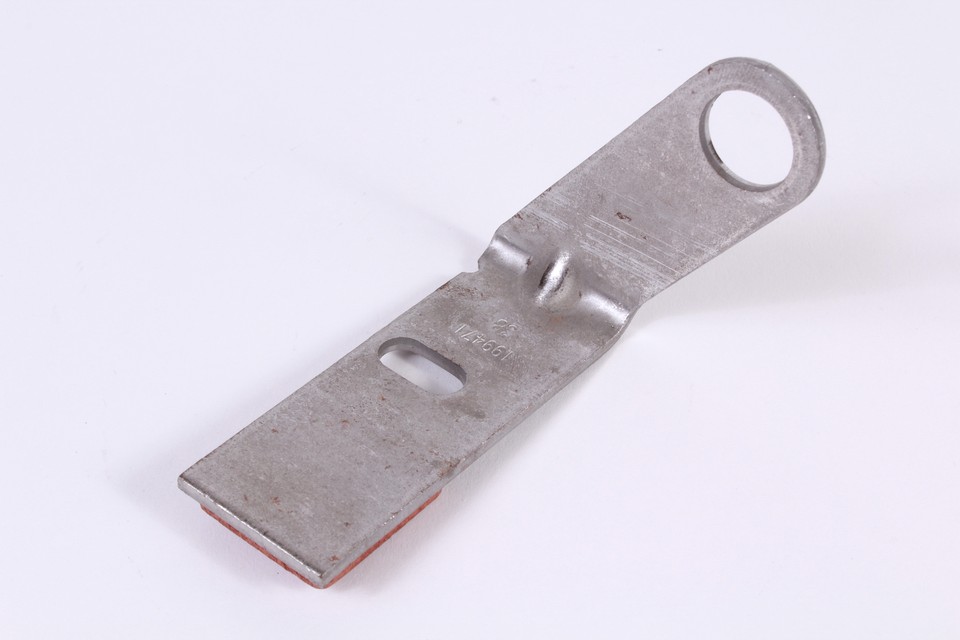 Genuine Husqvarna 532199471 Brake Arm LH Fits AYP Craftsman Poulan ...