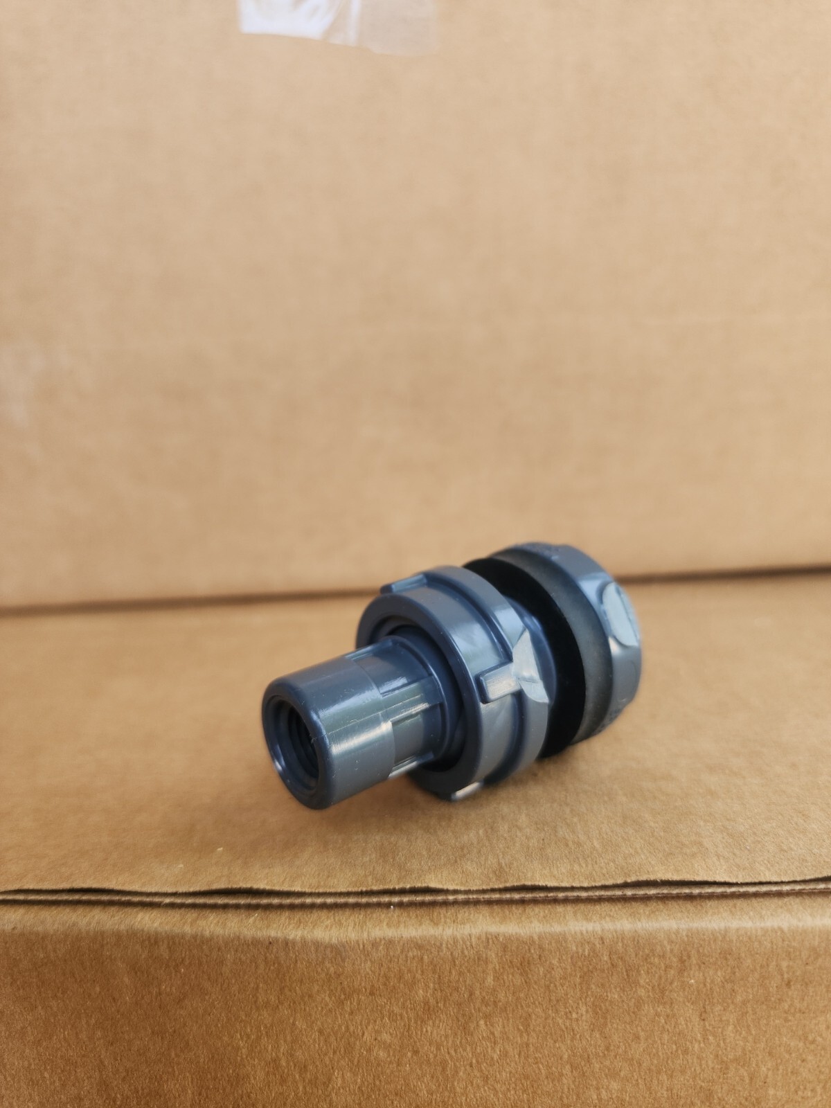 Spears USA #8172e-002 1/4" Loose PVC Tank Adapter with EPDM for sale ...