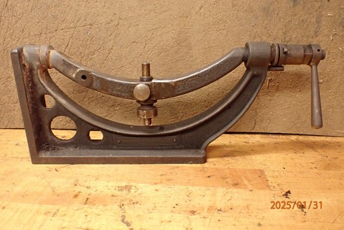 MAJESTIC TOOL MFG SURFACE TOOL CUTTER GRINDER WHEEL RADIUS DRESSER ...