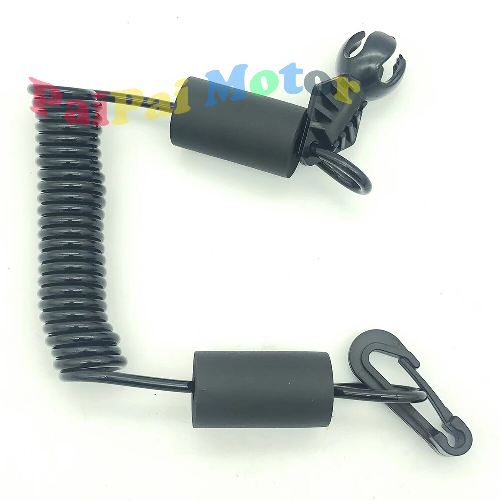 For Seadoo Spark Safety Lanyard Tether Floating Key 278002843 278003410 ...