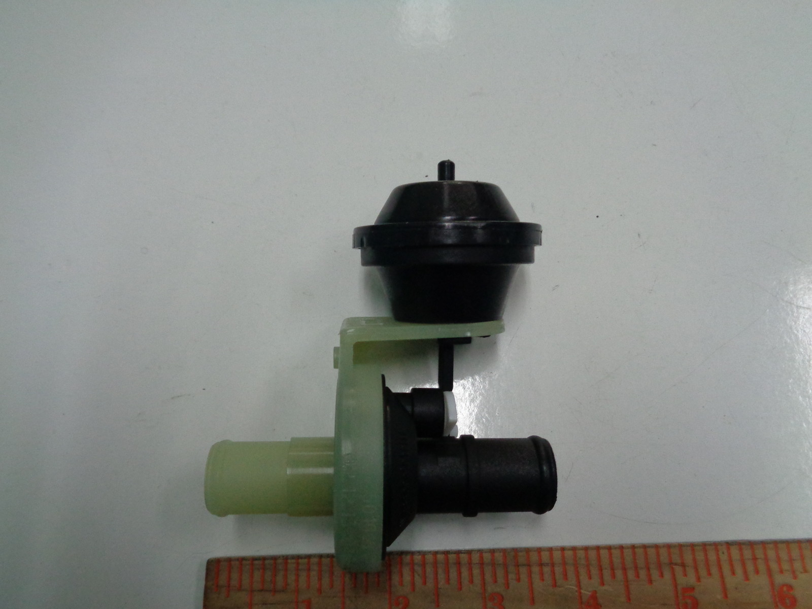 Porsche 968 Heater Hose Valve Kit With Valve and Clamps 928 574 573 03 ...