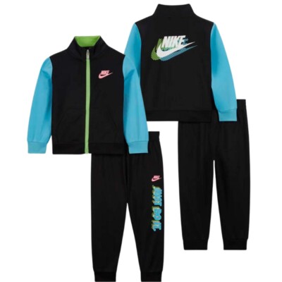 TUTA BAMBINI 86K470 023 SPORTSWEAR ACETATO | eBay