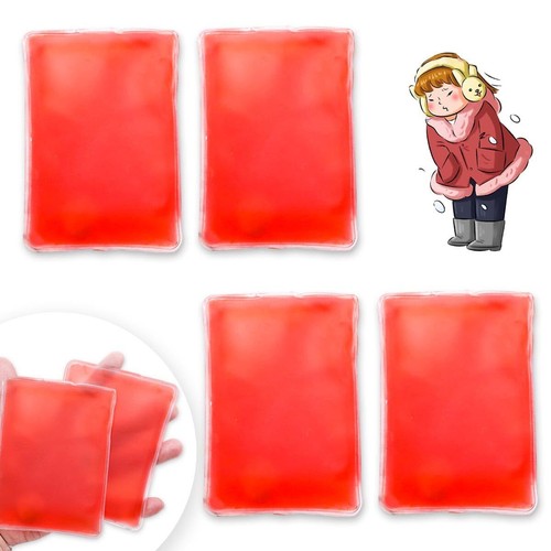 Reusable Snap Heat Pack Reusable Pocket Hand Warmers Hand Warmers Click ...