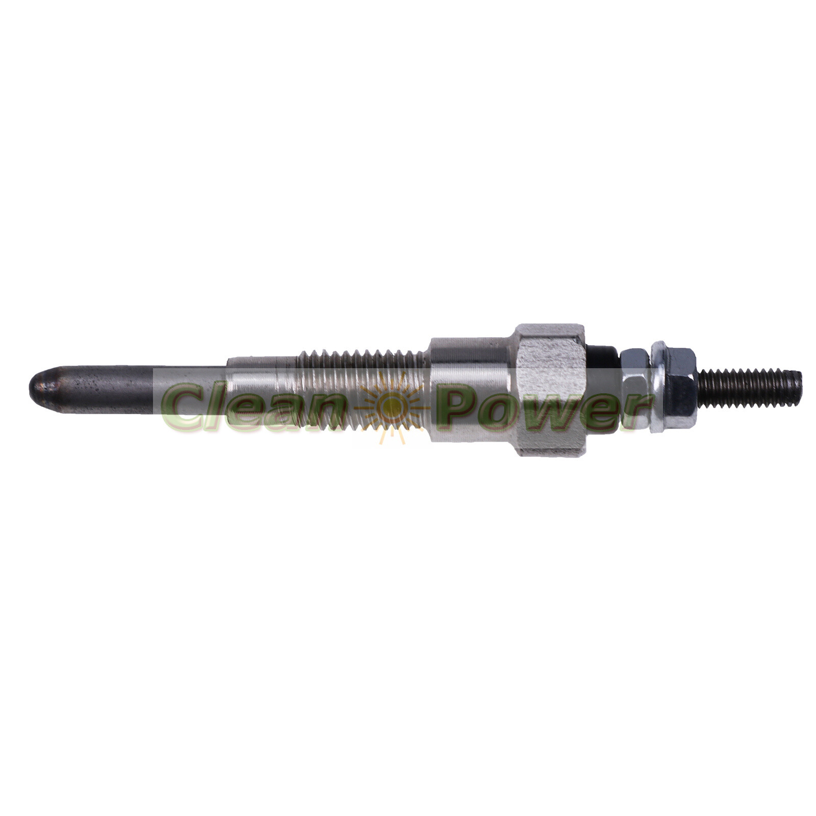 185366250 Glow Plug for Perkins 402D-05 402F-05 403A-11 403D-07 403D-11 ...