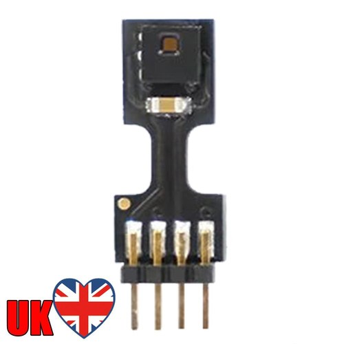AHT25 Temperature Humidity Sensor Detection Module Digital for Arduino ...