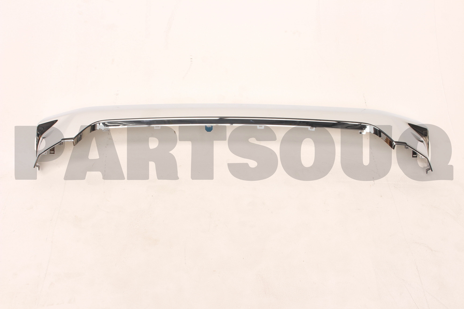 5311126570 Genuine Toyota GRILLE, RADIATOR, LOWER 53111-26570 | eBay