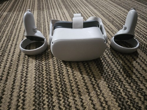 Oculus Quest 2 All-In-One VR Headset – 128 GB - used #1 | eBay
