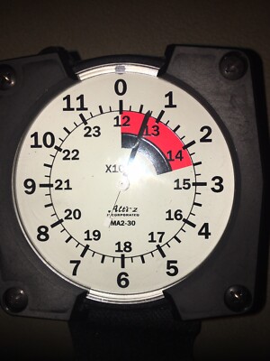 altimeter skydiving | eBay
