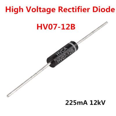 Diodes - Hv Rectifier