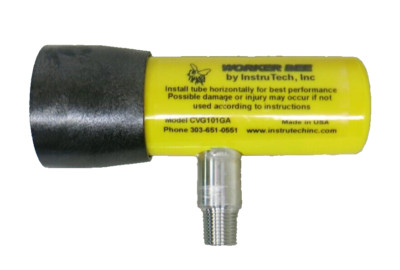 Gauges - Vacuum Gage