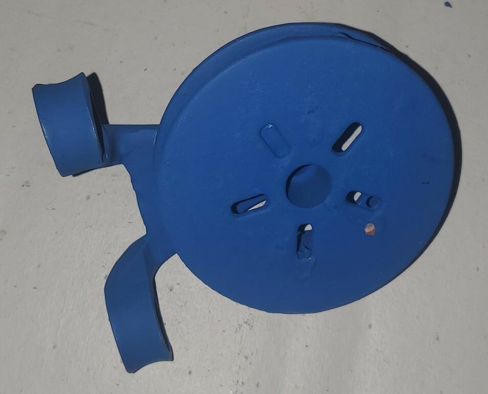 Roto Hammer CL4 DI 4in Chainwheel | eBay