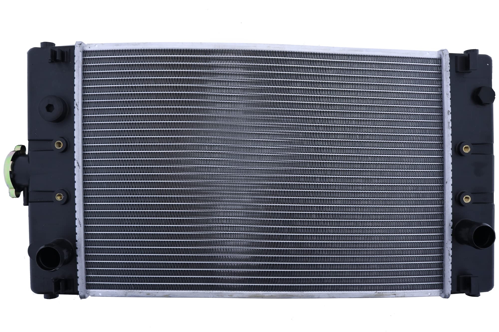 476-5580 MN422000-34421P Radiator For Caterpillar Perkins Engine | eBay