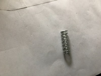 DeWalt dw700 type 1 Spring dewalt part number 760276-00 | eBay UK