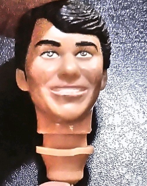 Potsie Doll Head From Happy Days | eBay