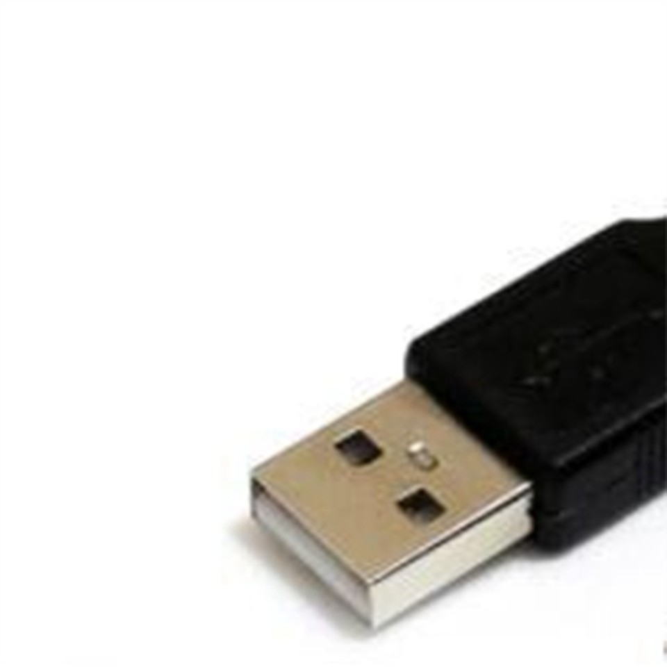 Suitable for SLR Camera Data Cable IFC 400PCU USB2.0 T Port 5-Pin USB ...