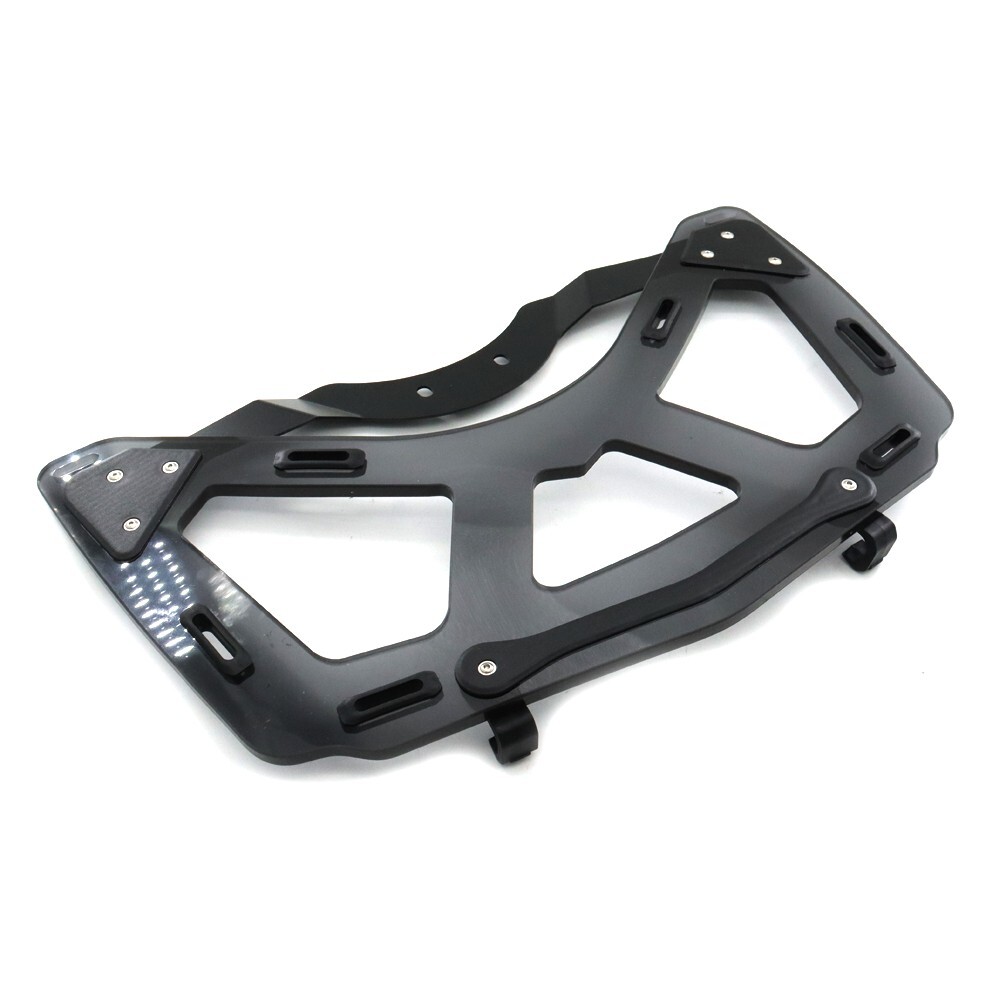 For BMW K1600GTL 2011- K1600GT 2017- Rear Luggage Rack Support Seat Top ...